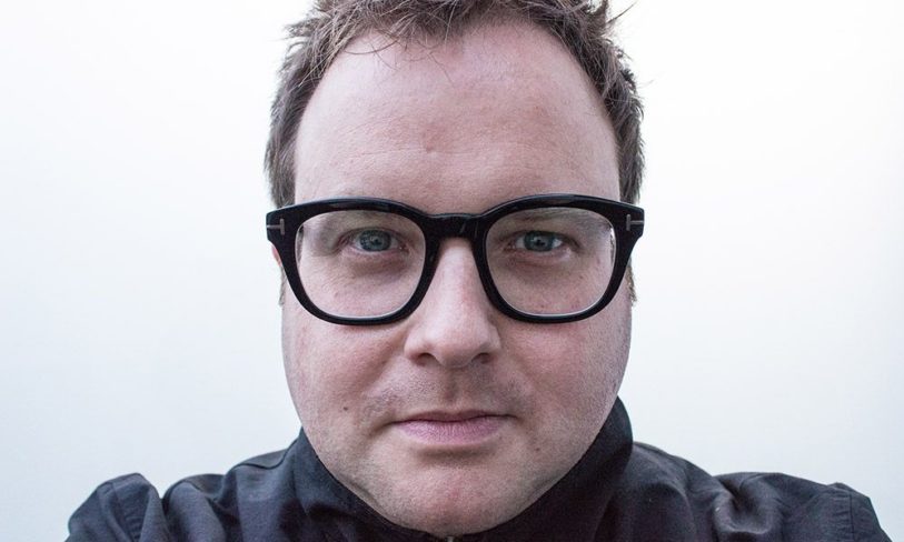 Die nackte Wahrheit: Christian Weiß - SUBWAY Magazin