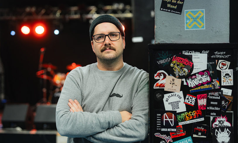 Mola - Deutschpop-Sängerin im Interview | SUBWAY Magazin